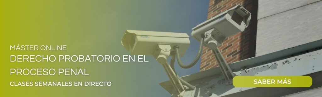 ¿Qué es el Derecho Probatorio? - Tirant Formación México